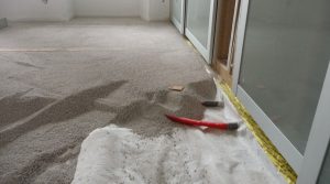 Chape sèche: Prix, Pose, Avantages, Types. - PaveBéton