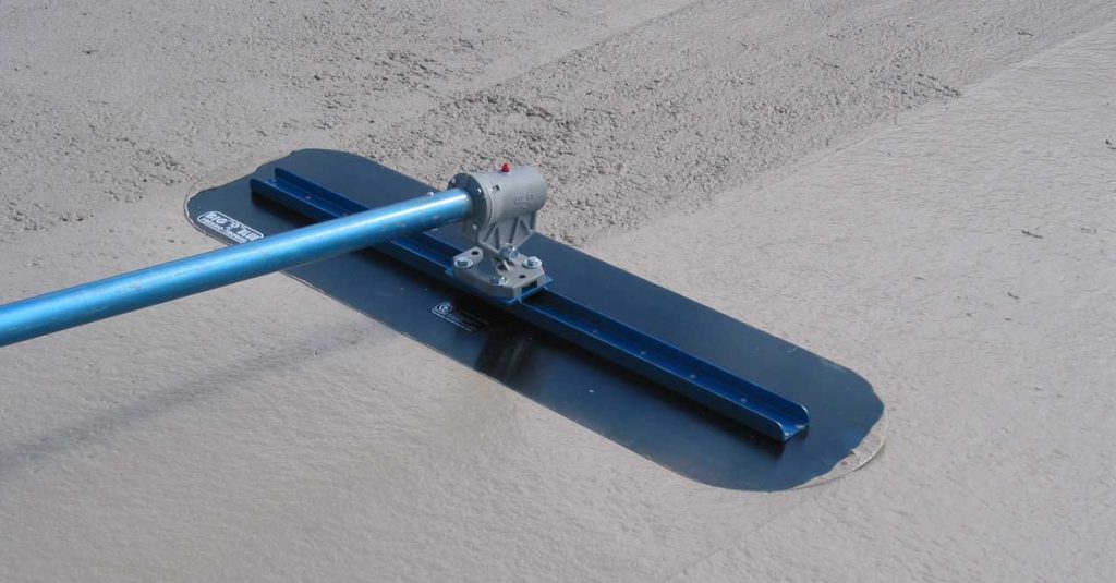 Lisseuse Beton Leroy Merlin