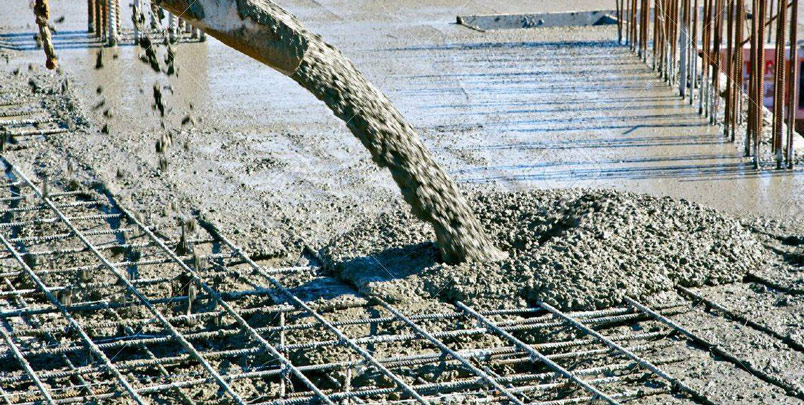 Tout savoir sur la composition du béton: Composants et Dosage.