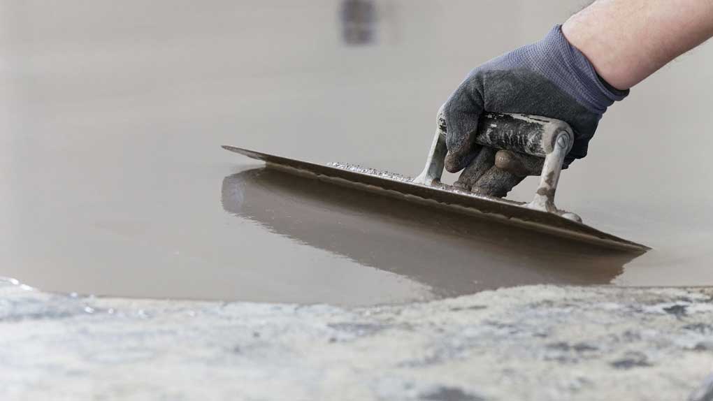 Prix ragréage au m2: Types et Usages. Coût moyen. - PaveBéton