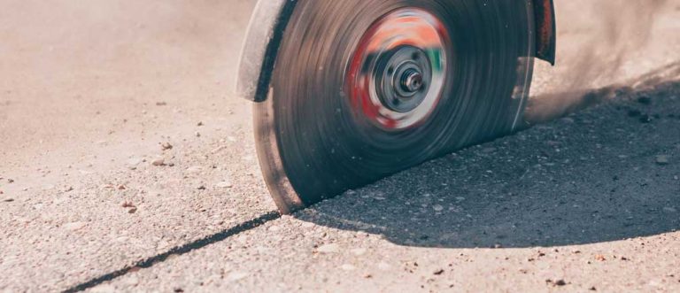 Le joint de fractionnement pour béton: Types, Règles - PaveBéton