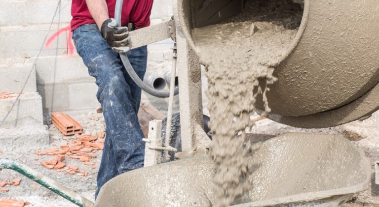 Comment faire du mortier? Méthodes et Fabrication. - PaveBéton