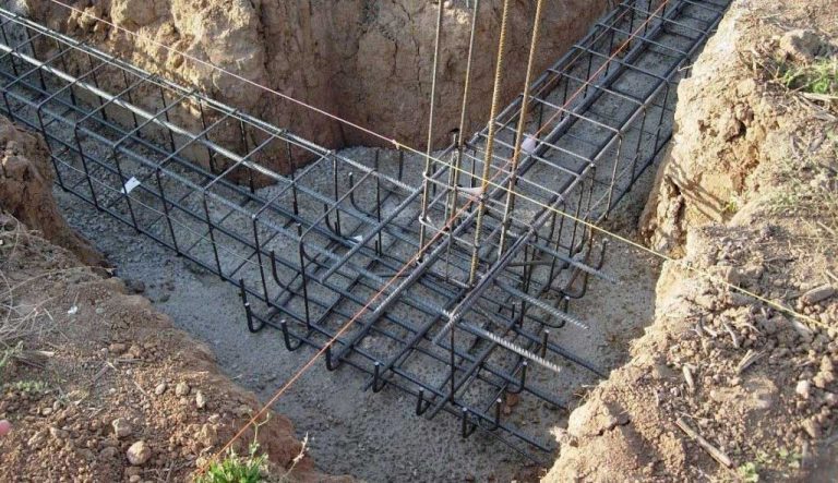 Ferraillage Archives - PaveBéton