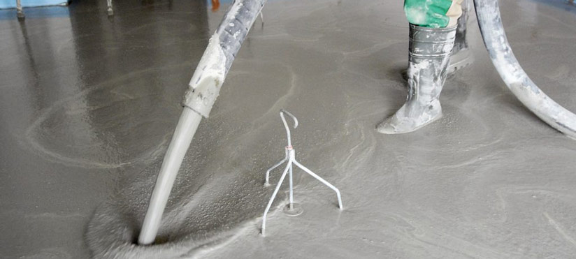 Ragréage sol béton: Avantages, Coût, Types - PaveBéton